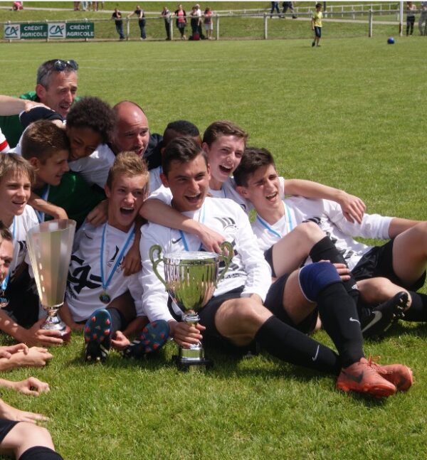 Football tour to France, junior soccer tour to Normandy in 2026 or 2027